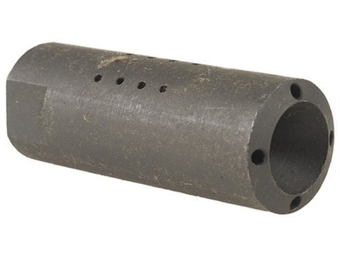 DPMS Muzzle Brake Recoil Reducer 1/2-28 Thread AR-15 Steel Matte