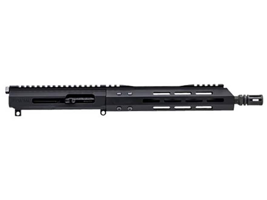 Bear Creek Arsenal AR-15 Side Charging Upper Receiver Assembly 22