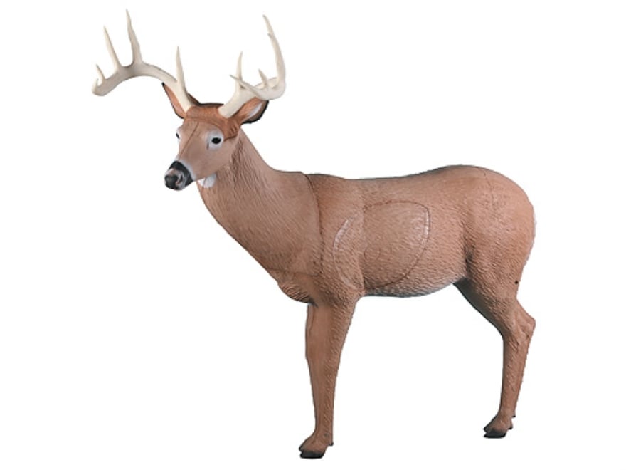 Rinehart Big Ten Buck Deer 3D Foam Archery Target