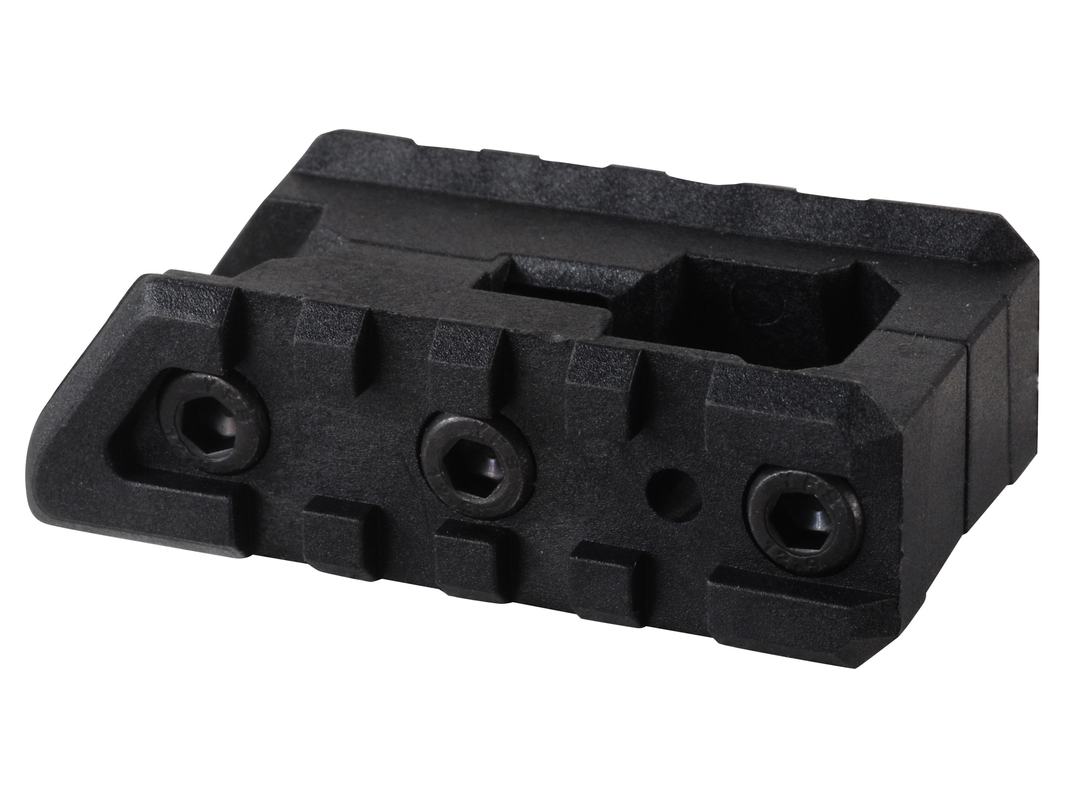 Command Arms FSM Dual Side Picatinny Accessory Rail Mount Fits AR-15