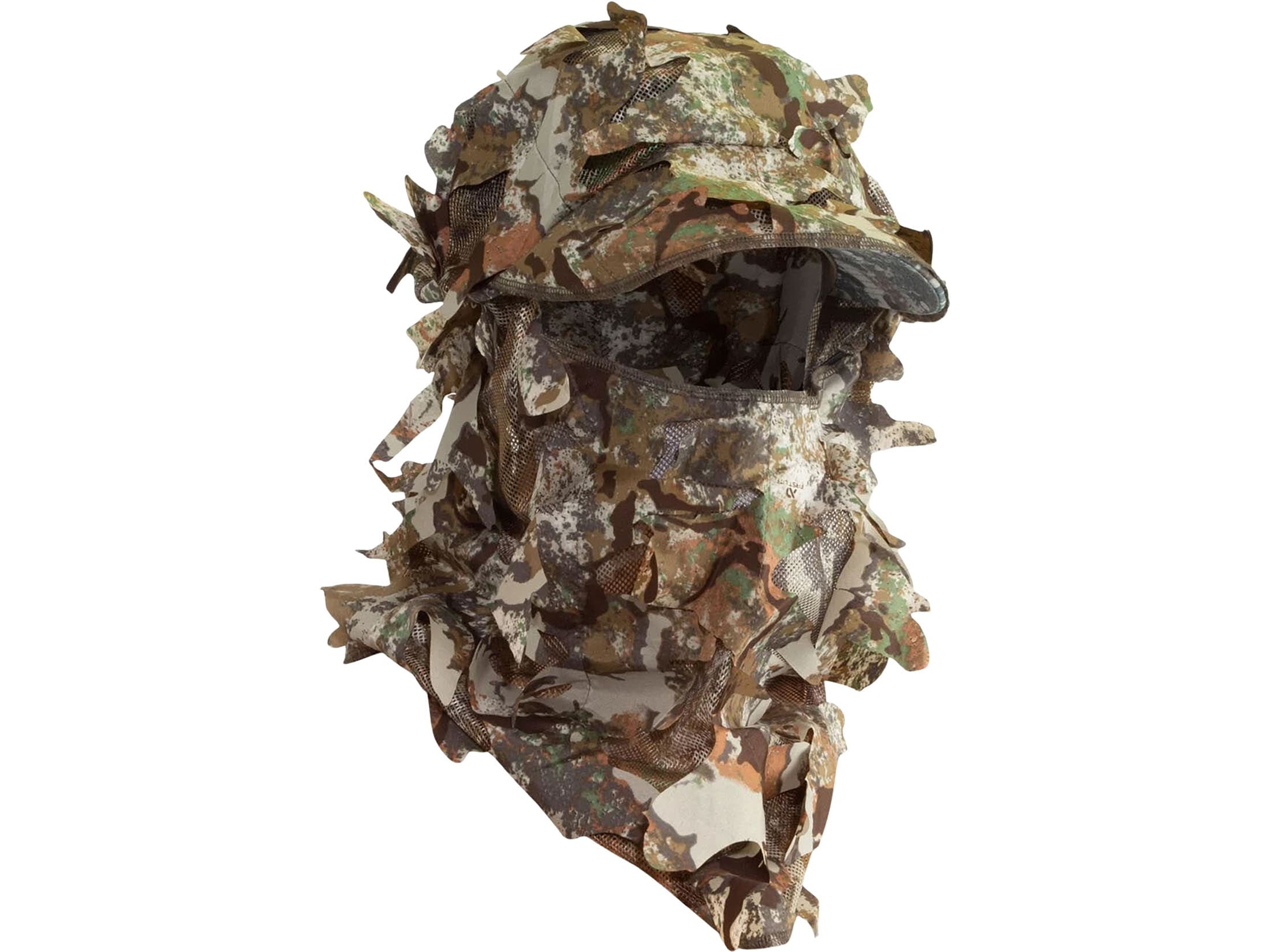 First Lite Men's Phantom 3D Balaclava First Lite Fusion One Size Fits