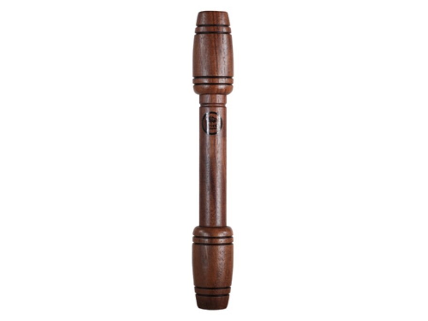 Big River Long Honker Goose Flute Goose Call Walnut