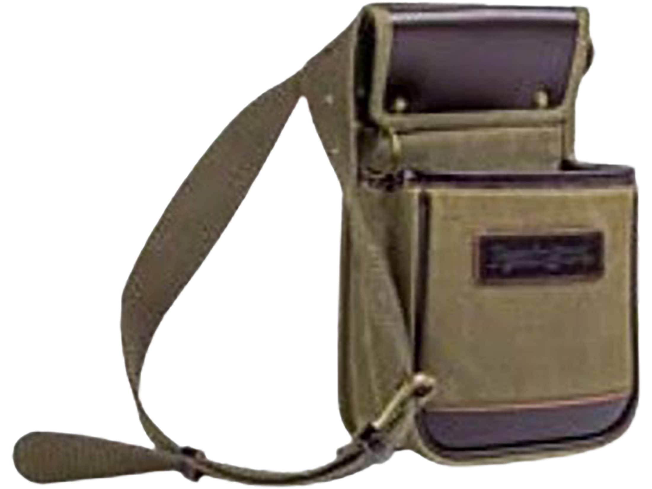 Remington Premier Shotgun Shell Pouch