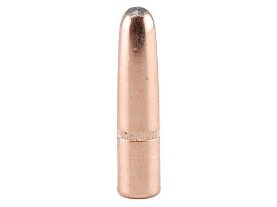 Factory Second 7mm, 284 Cal (284 Diameter) Bullets 175 Grain Round