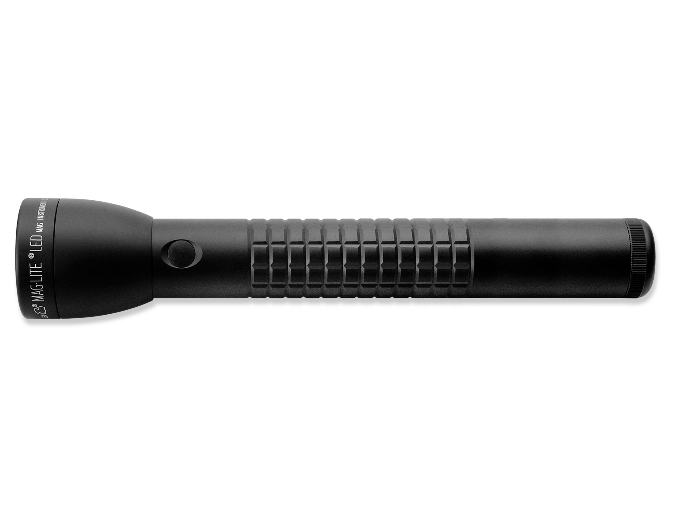 Maglite ML300LX 3 D Cell Flashlight Black