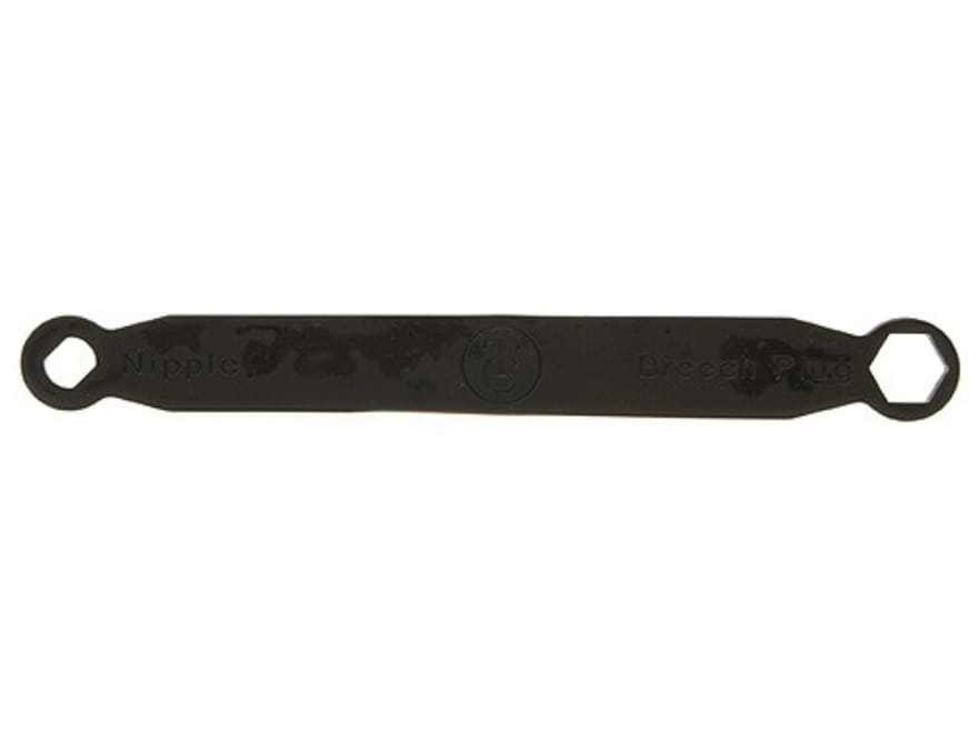 Thompson Center Black Diamond, Woods Rifle Combo Breech Nipple Wrench