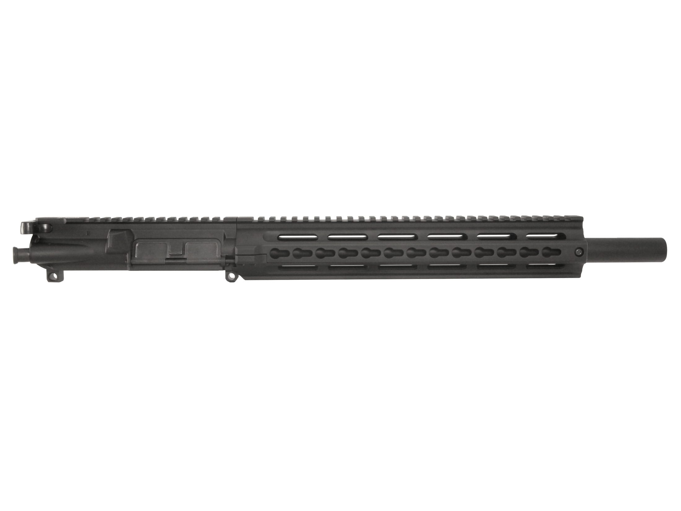 Tactical Solutions AR-15 LT Conversion Upper Receiver Assembly 22 Long