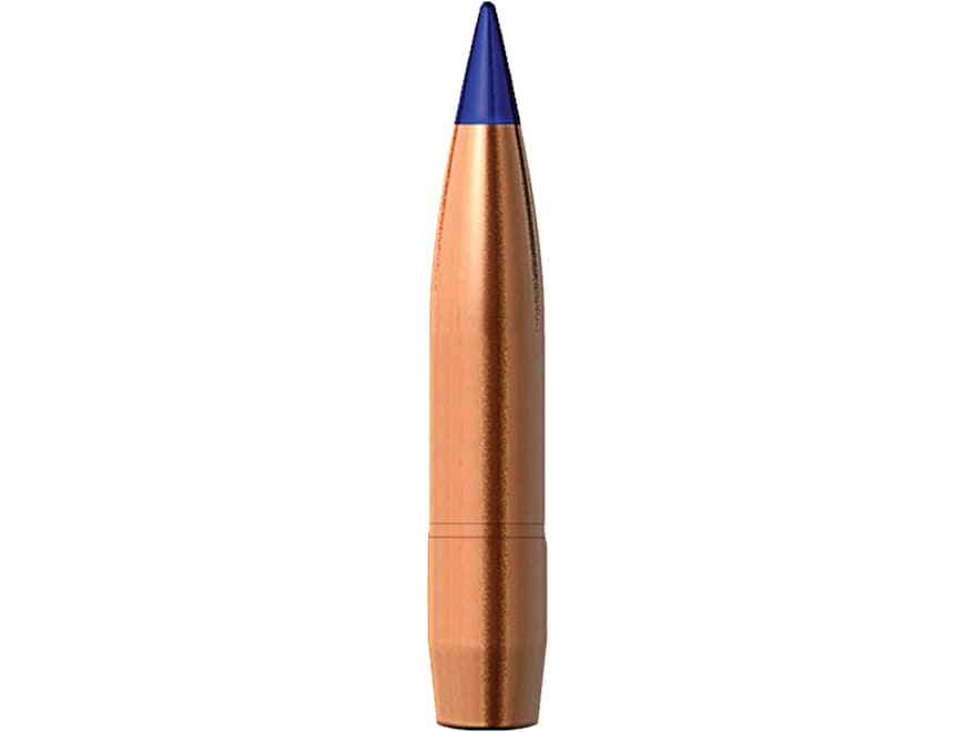 Barnes LRX (Long-Range X) Bore Rider 30 Cal (308 Diameter) Bullets 212