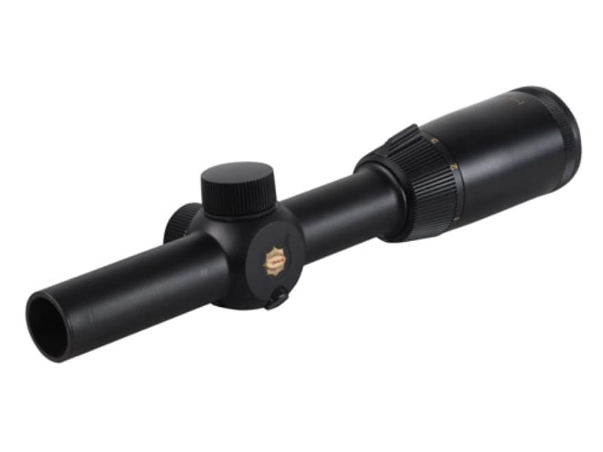 BSA Goldstar Rifle Scope 1-6x 20mm EZ Hunter Ballistic Reticle Matte