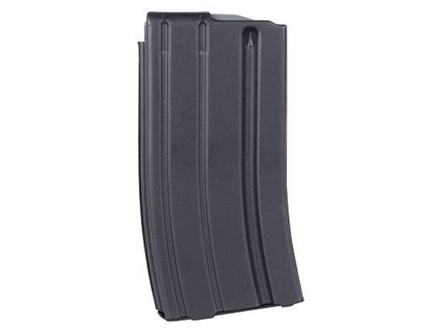 AR-STONER Mag AR-15 223 Remington 20-Round Curved Body Anti Tilt