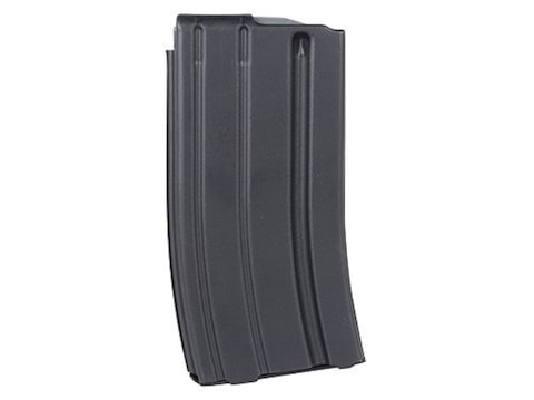 AR-STONER Mag AR-15 223 Remington 20-Round Curved Body Anti Tilt