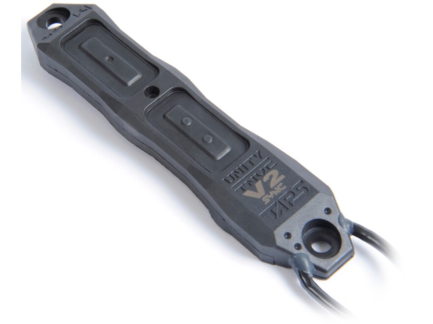 Unity Tactical TAPS-SYNC Tactical Augmented Pressure Switch Dual