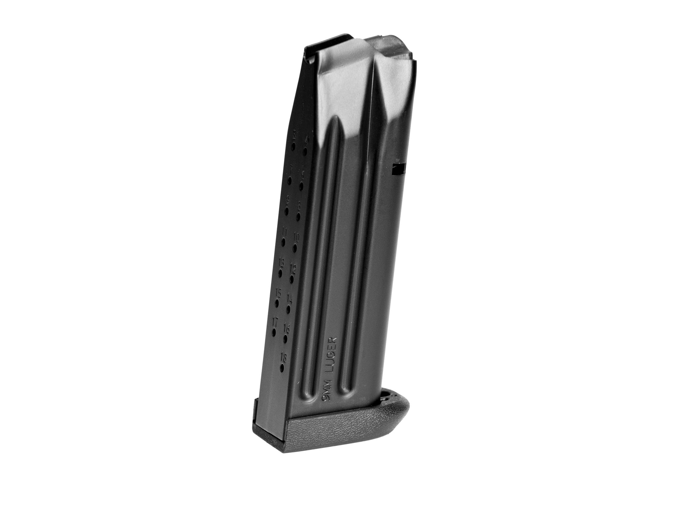 Remington Mag Remington RP9 9mm Luger 10-Round SS