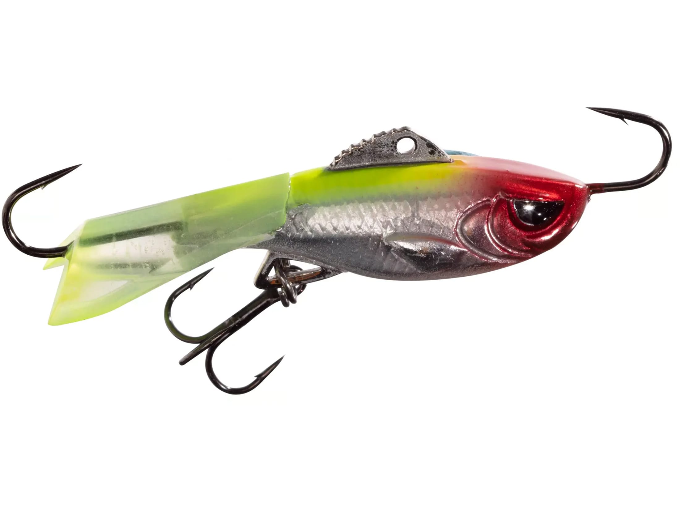 Acme Hyper-Rattle Jig Unforgiven 59/100oz