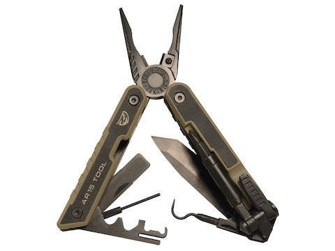 Real Avid AR-15 Multi-Tool