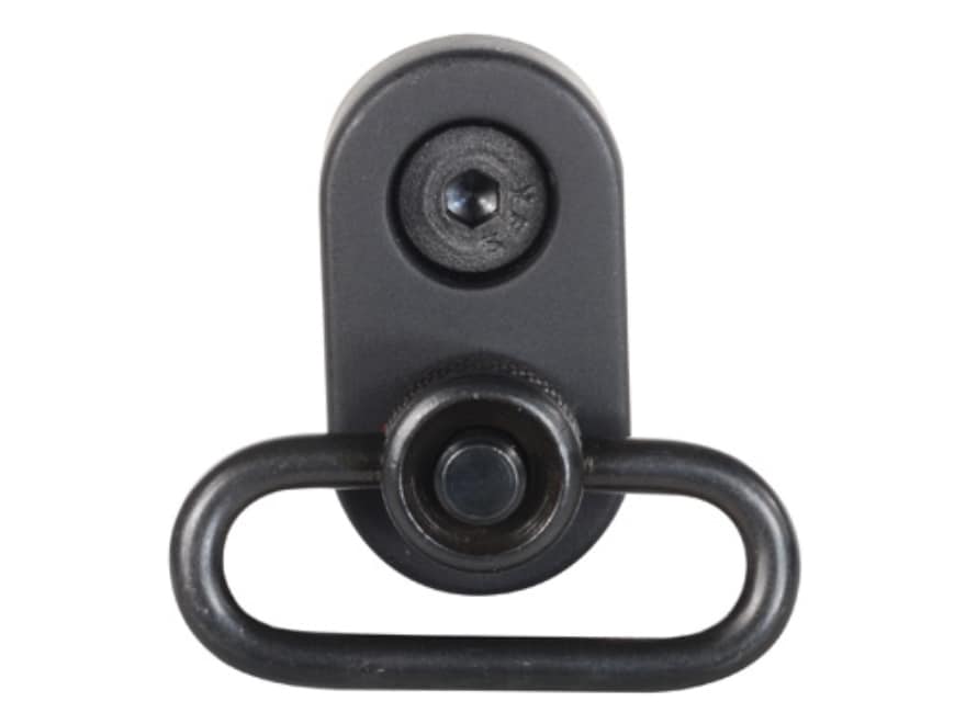 PRI Sling Adapter QD Sling Swivel PRI Delta Handguards Aluminum Matte