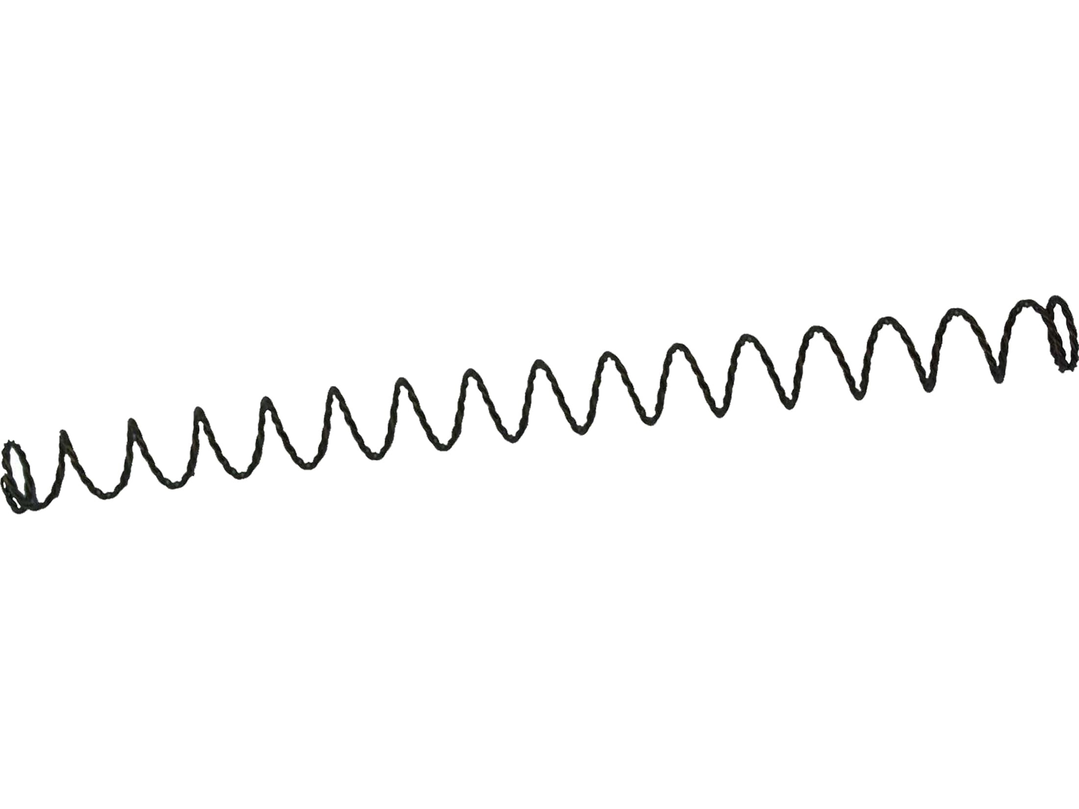 Armaspec BBS Braided Wire Buffer Spring AR-15