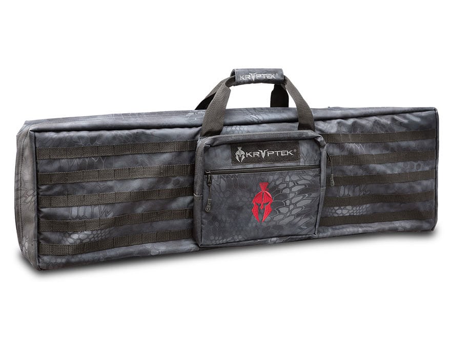 Kryptek Tactical Rifle Case 42 Nylon Typhon