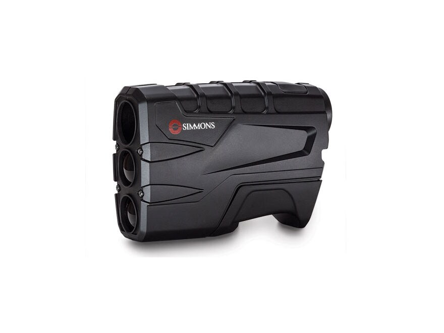 Simmons Volt 600 Laser Rangefinder 4x ATAC Camo