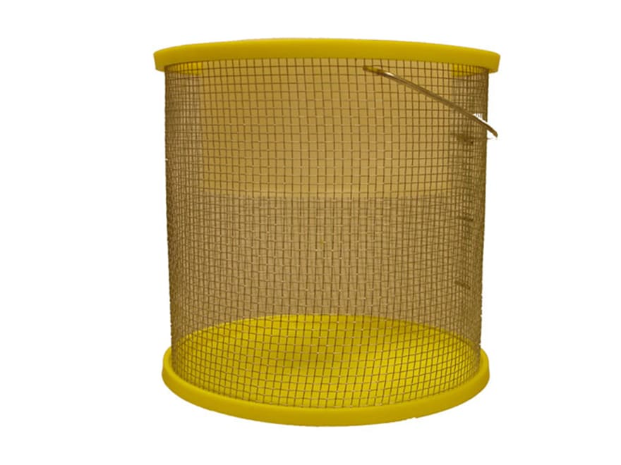 Frabill Cricket Cage Bait Bucket