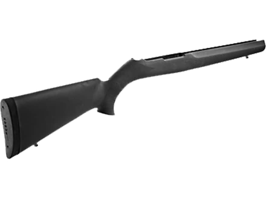Ruger 10/22 Target BBL Stock Black