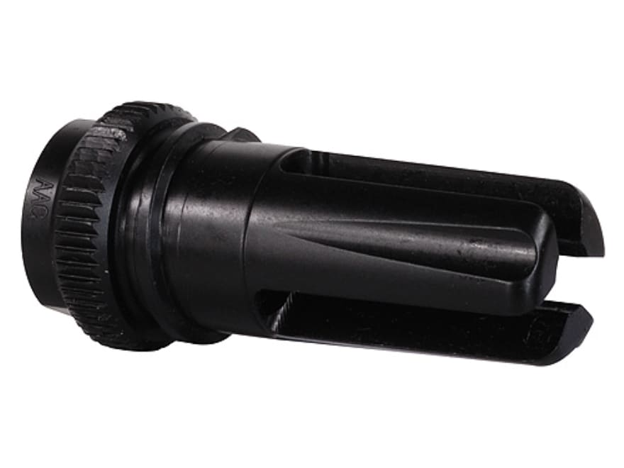 Advanced Armament Co (AAC) Blackout Flash Hider 51-Tooth Ratchet