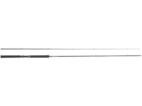 B'n'M Buck's Graphite Jig Pole 11' Med