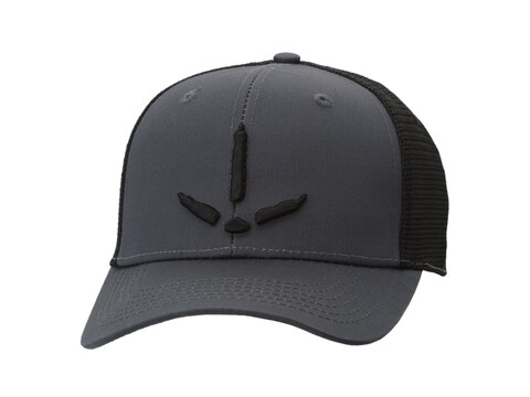 Nomad Turkey Track Trucker Cap Iron