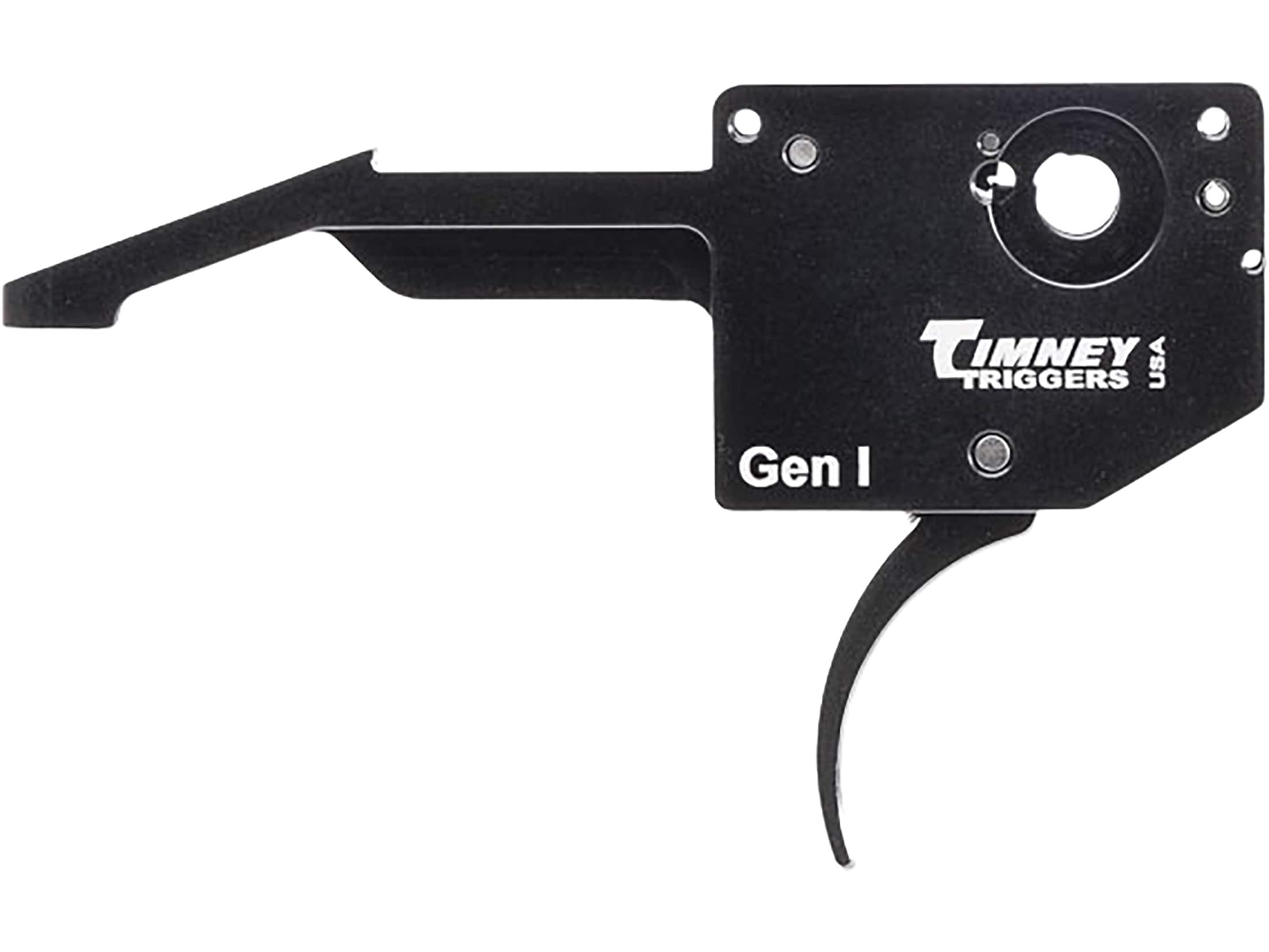 Timney Triggers Impact Ruger American Gen 1