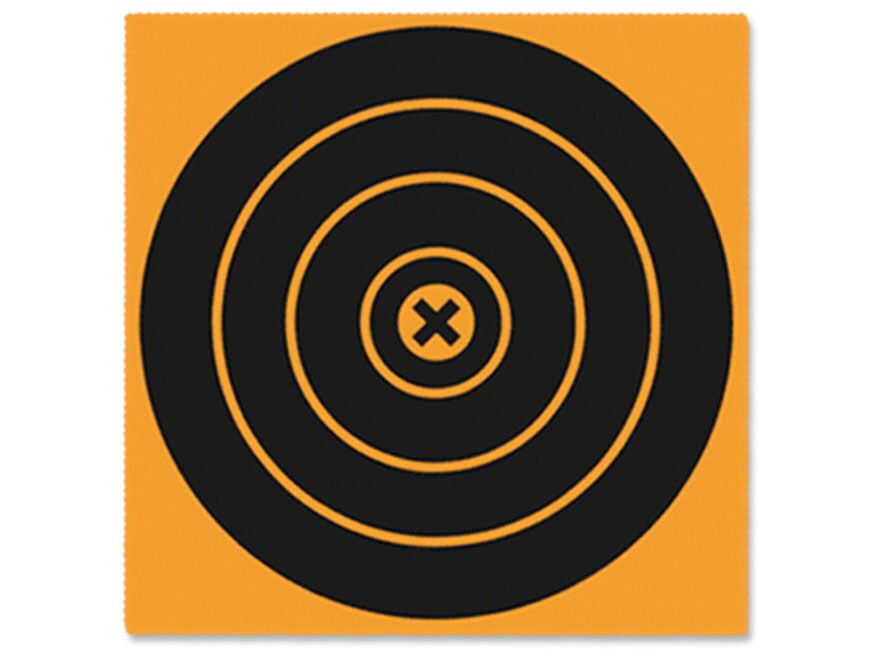 Birchwood Casey Big Burst BB12 12 Bullseye Target 3PK