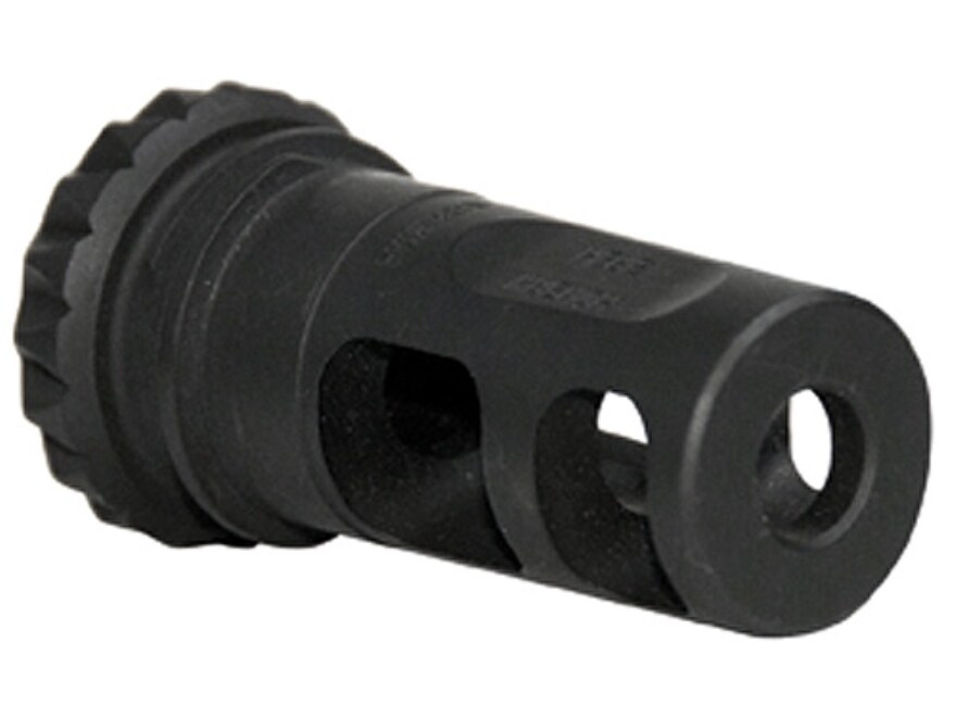 Advanced Armament Co (AAC) Blackout Muzzle Brake 18-Tooth Spring