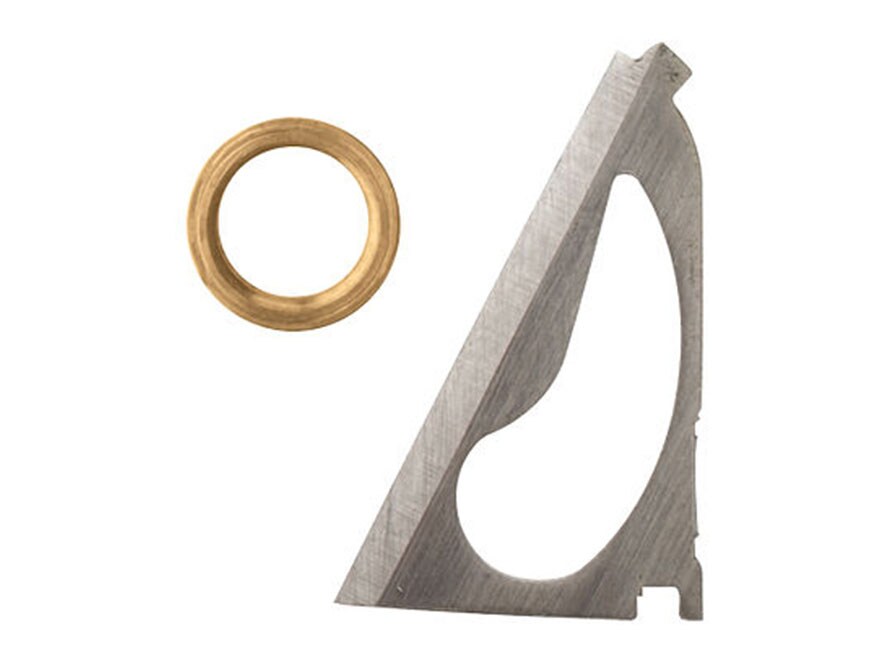 Wac'Em Replacement Blades Rings 2-Blade Primitive Broadhead 125 Grain