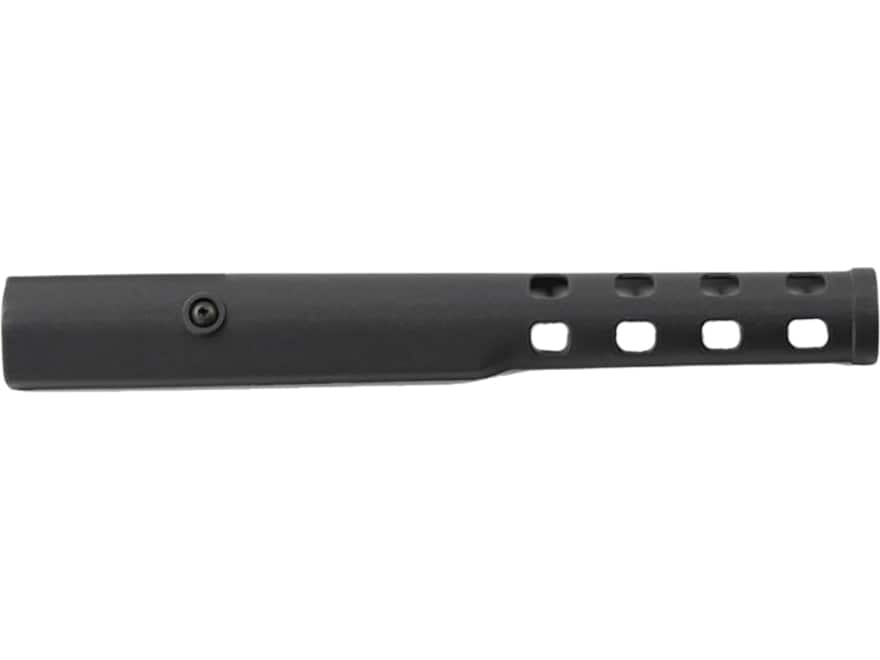 Samson B-TM Heat Shield Ruger 10/22 Black
