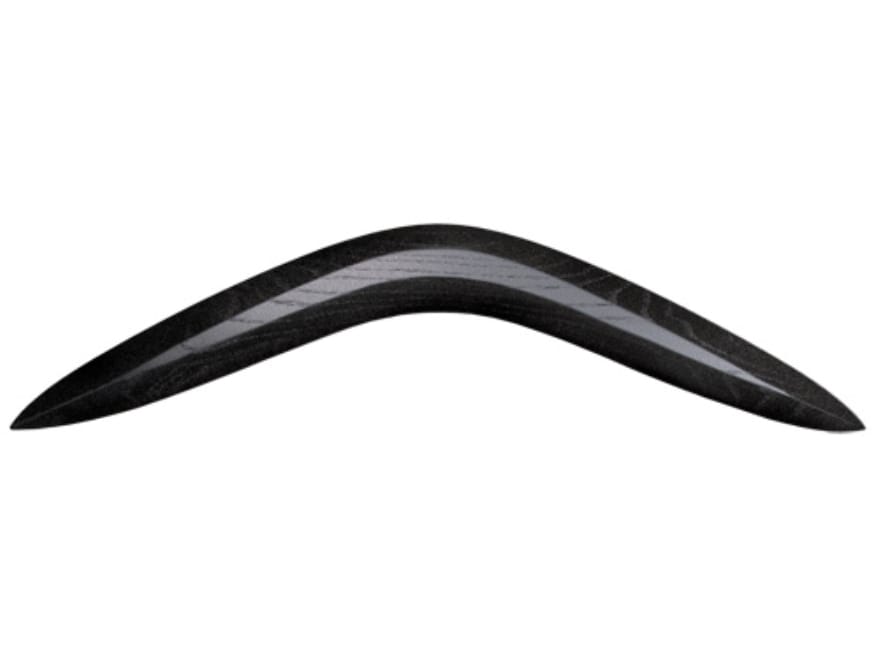Cold Steel Boomerang Polypropylene Black