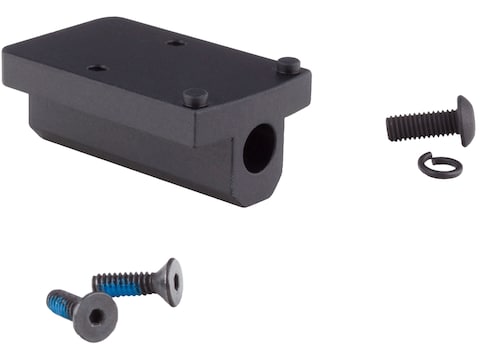 Trijicon RMR Carry Handle Mount Matte