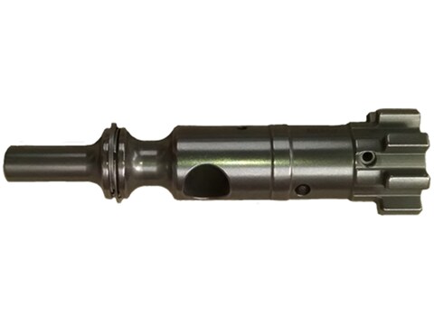 American Built Arms Bolt Assembly AR-15 223 Remington 5.56x45mm Nickel