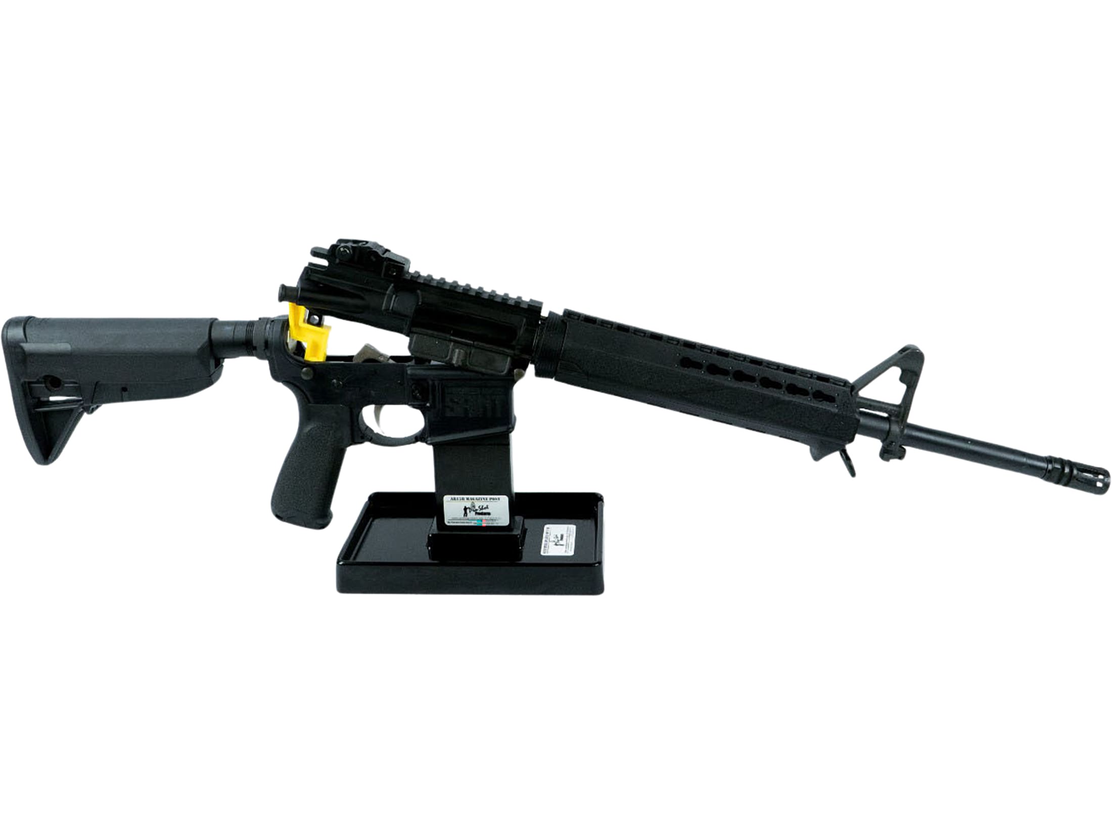 Pro-Shot AR-15 Service Cleaning Kit