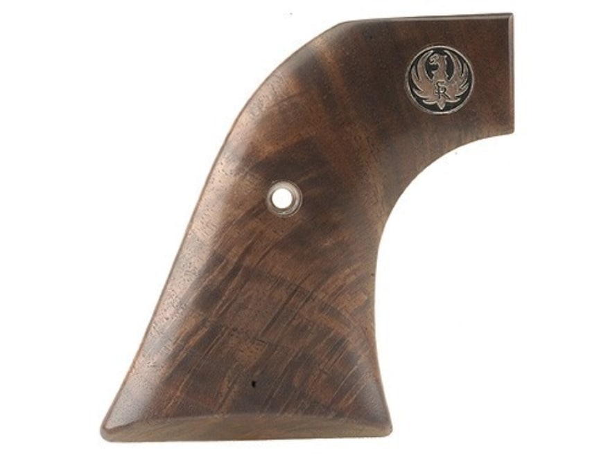 Lett Custom Grips Ruger Blackhawk, Single Six, Vaquero Ruger Black