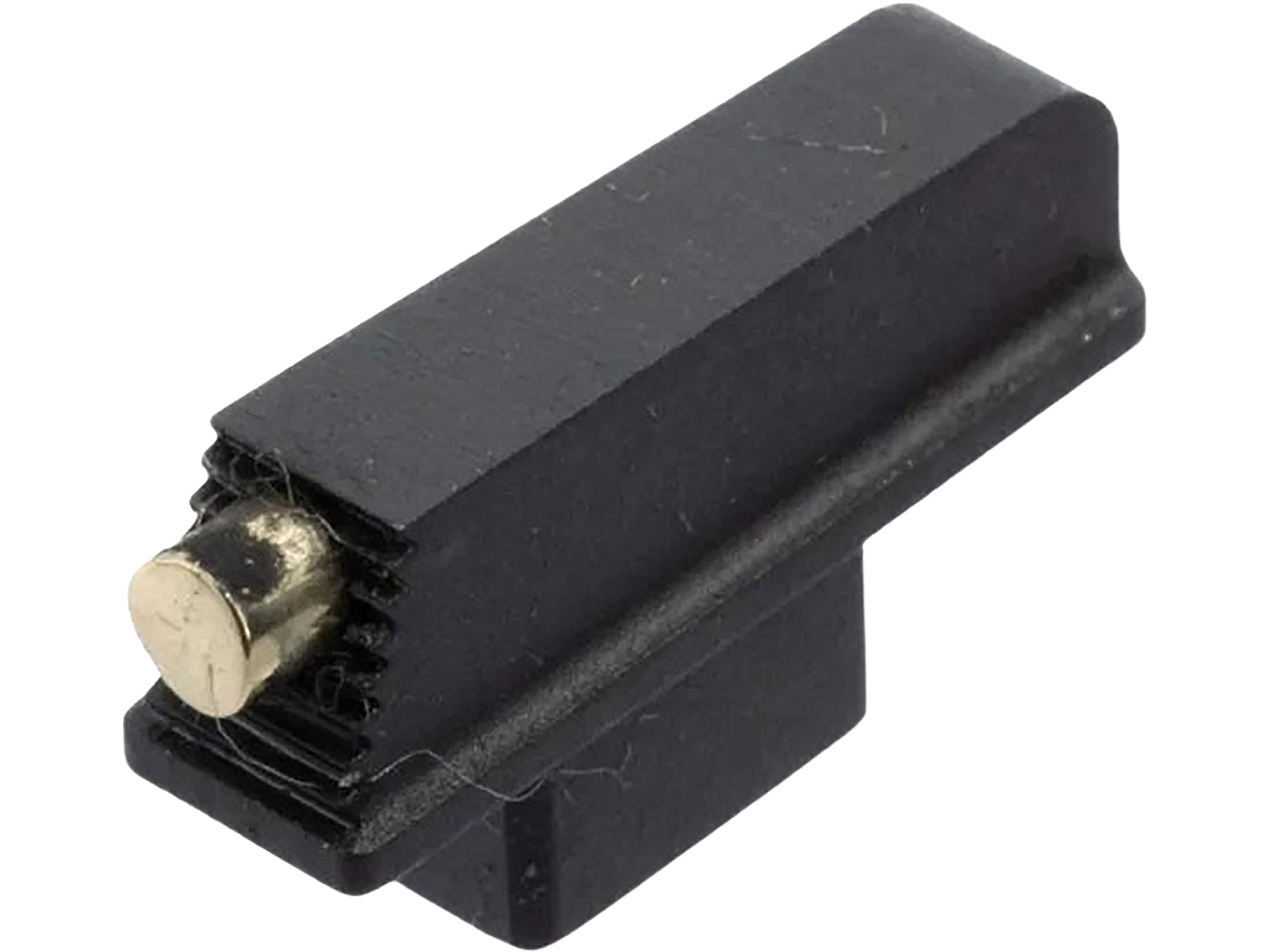 Wilson Combat Snag Free Front Sight Colt Python