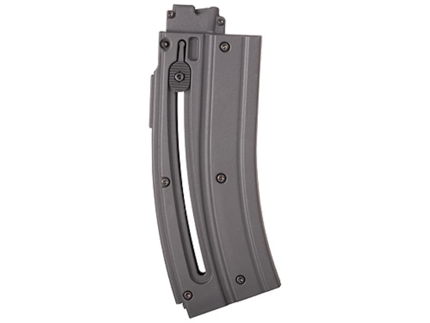 Colt Mag Colt AR-15 22 Tactical Rimfire 22 Long Rifle 20-Round Polymer