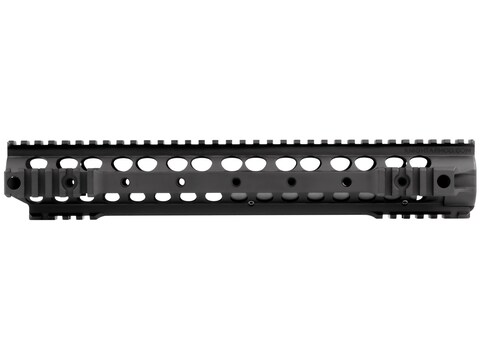 Knights Armament URX 3.1 Handguard SR-15 13.5 Aluminum Black