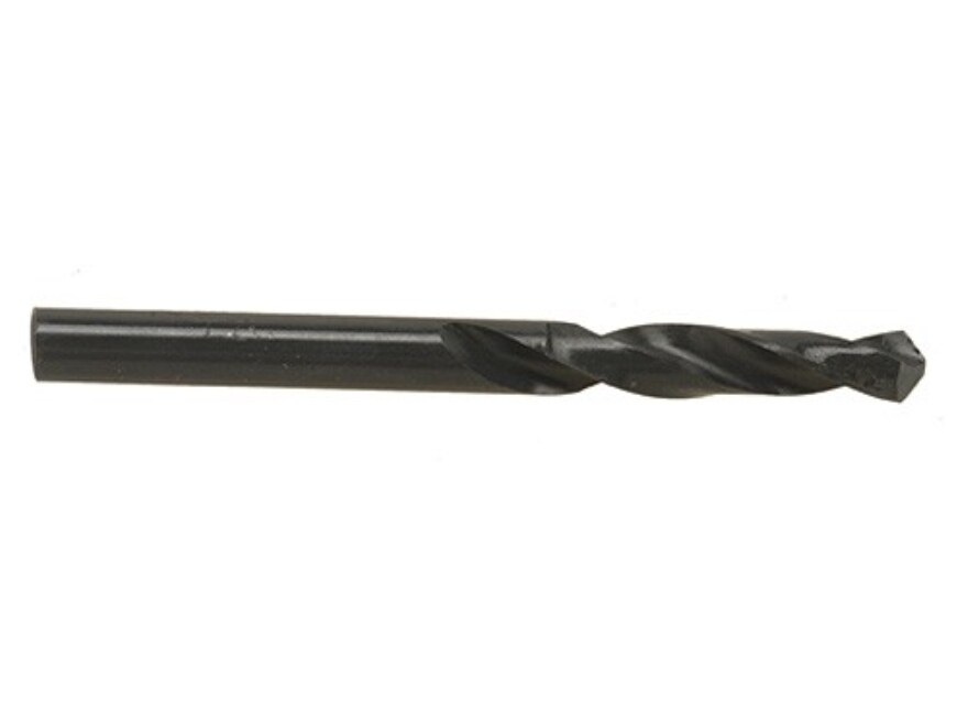Baker Drill Bit Short Length High Speed Steel #4