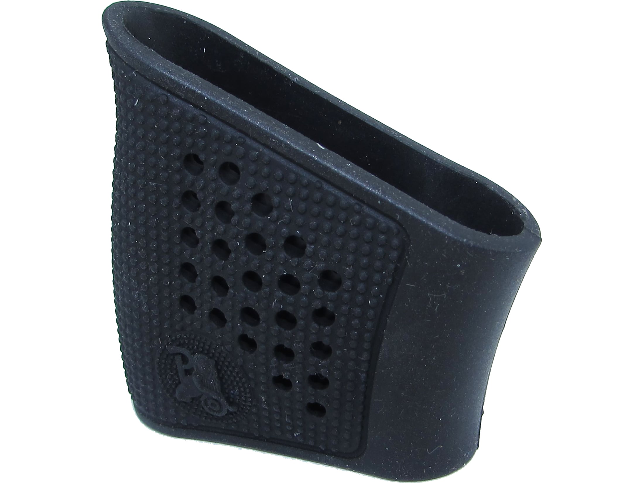 Pachmayr Tactical Grip Glove Slip-On Grip Sleeve Glock 42, 43 Rubber