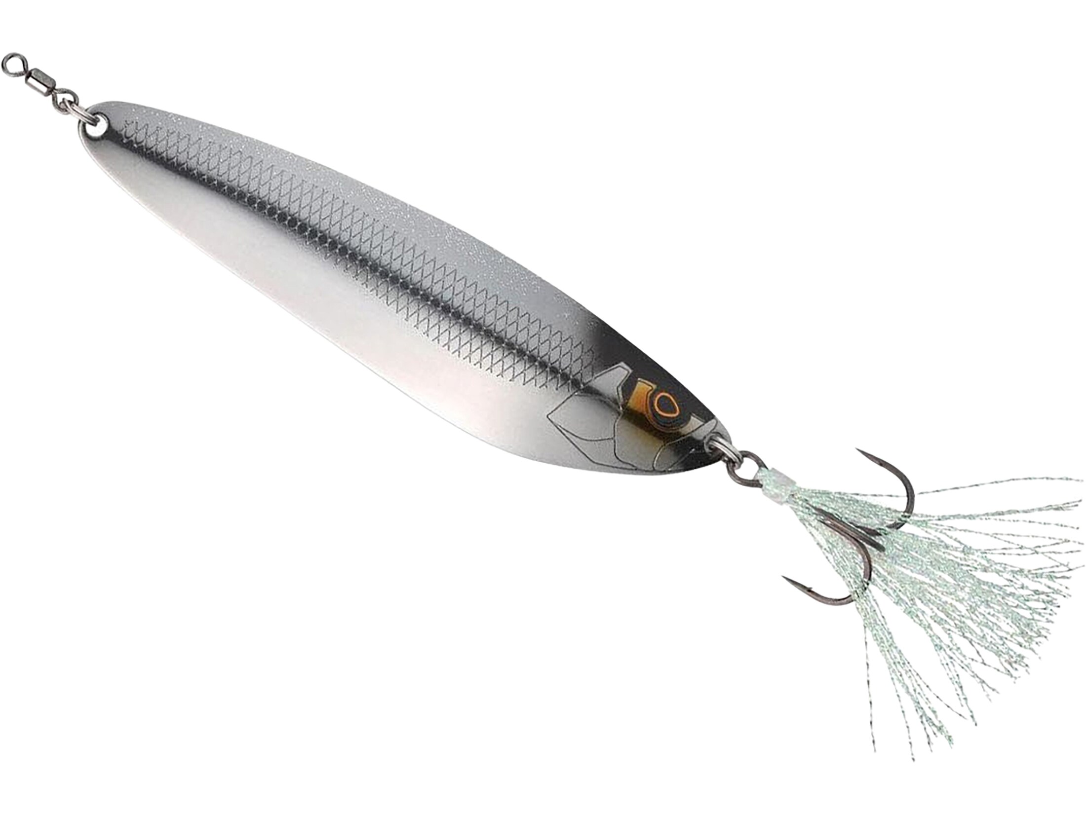 Jackall Counter Back Spoon Classic Bait