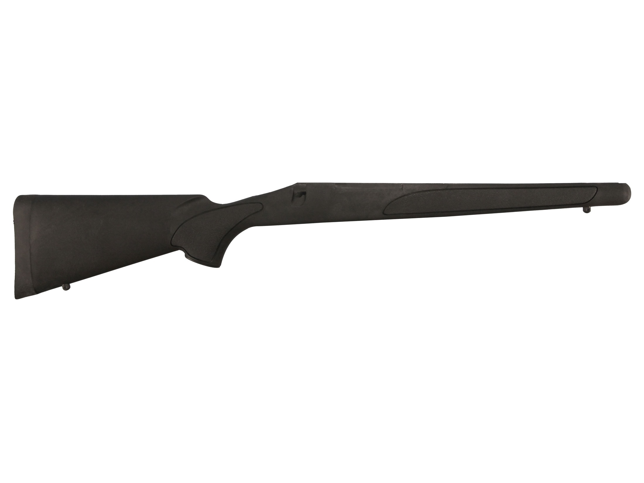 Remington Rifle Stock Remington 700 ADL Long Action Synthetic Black