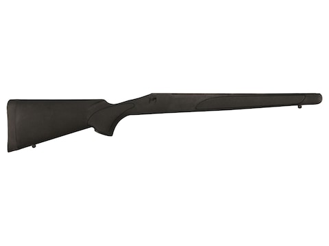Remington Rifle Stock Remington 700 ADL Long Action Synthetic Black