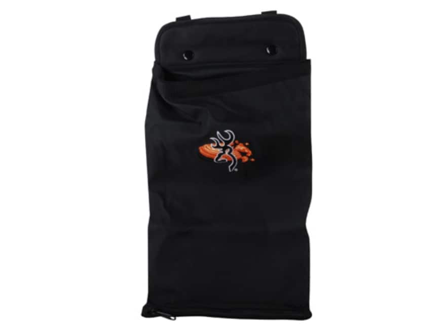 Browning Claymaster Empty Shell Carrier Nylon Black