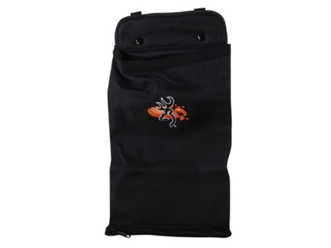 Browning Claymaster Empty Shell Carrier Nylon Black