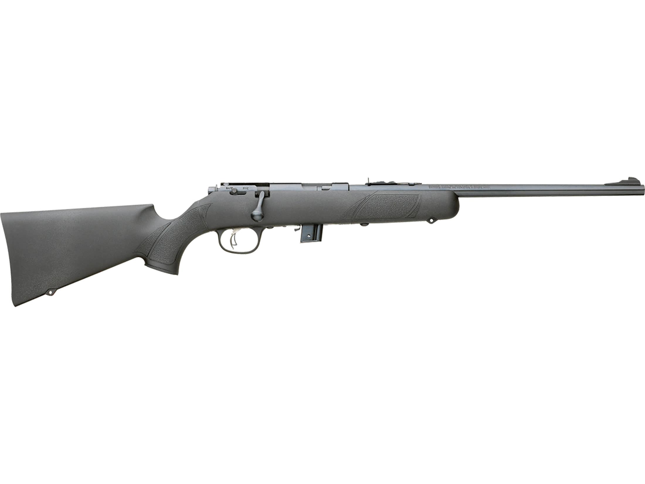 Marlin XT-22YR Bolt Action Youth Rifle 22 Long Rifle 16.25 Blued