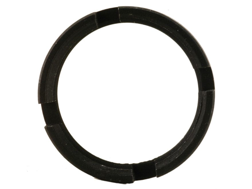 Olympic Arms Receiver Extension Buffer Tube Lock Ring AR-15, LR-308